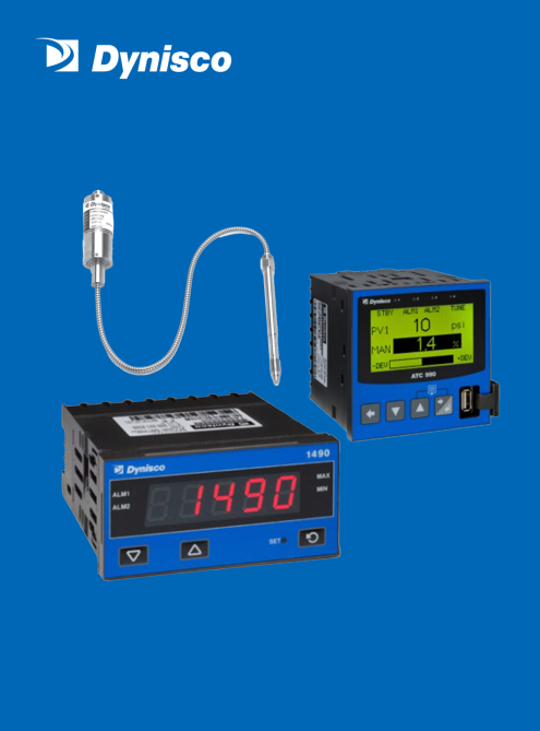 Industrial Controls Distributor & Equipment | Dynamic Electronics