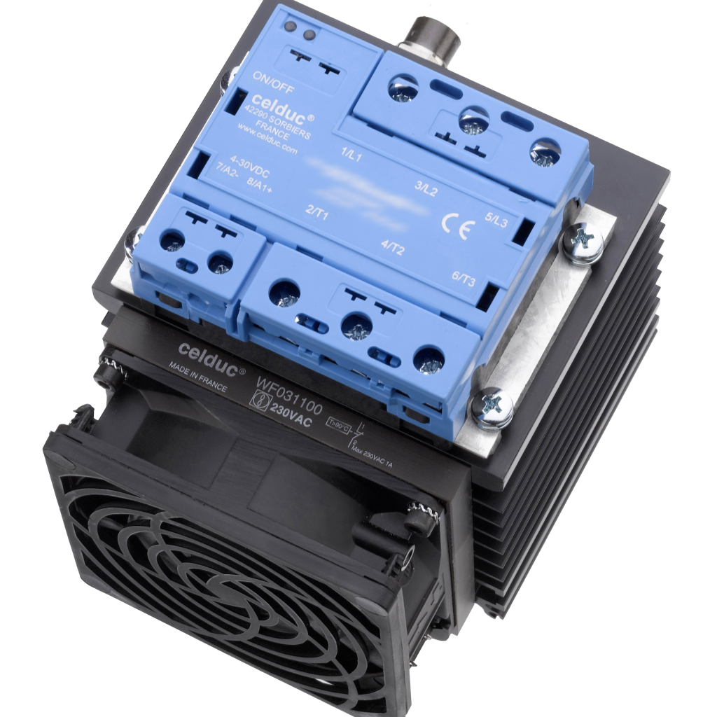 Industrial Controls Distributor & Equipment | Dynamic Electronics