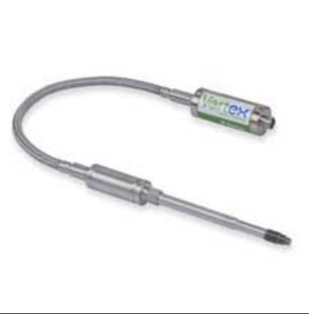 Dynisco VERTEX Sensor - Dynamic Electronics